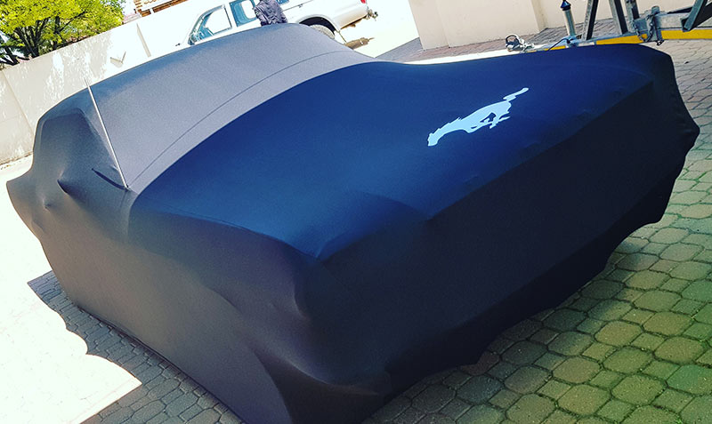 Cover-Tec - High quality domestic, leisure and domestic covers