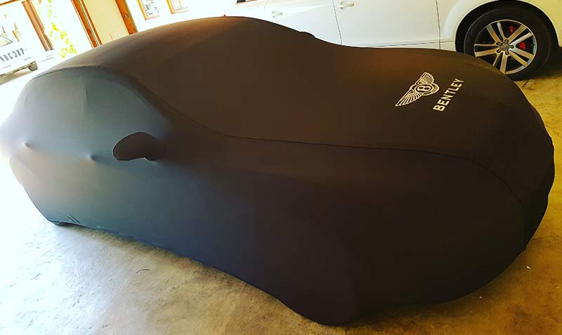 Cover-Tec - High quality domestic, leisure and domestic covers