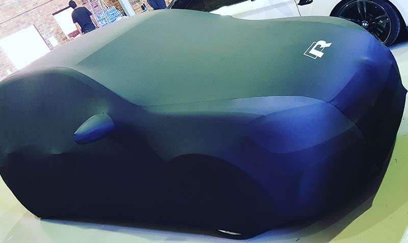 Cover-Tec - High quality domestic, leisure and domestic covers