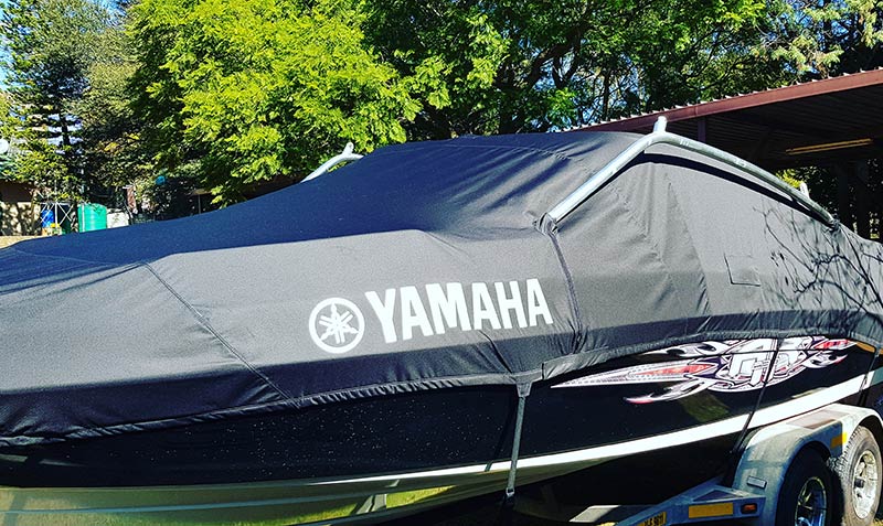 Cover-Tec - High quality domestic, leisure and domestic covers