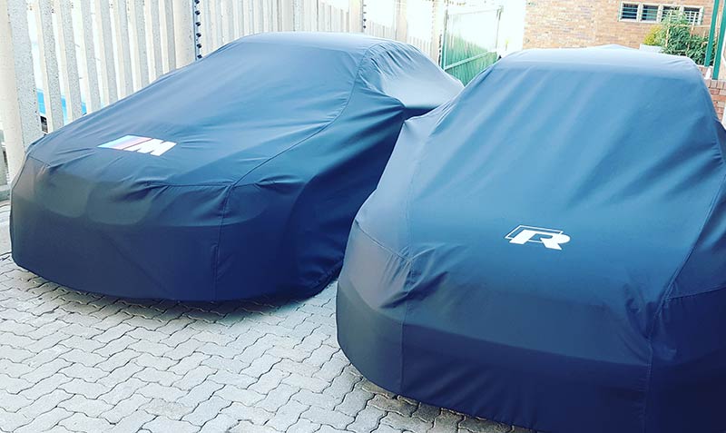 Cover-Tec - High quality domestic, leisure and domestic covers