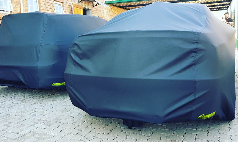 Cover-Tec - High quality domestic, leisure and domestic covers