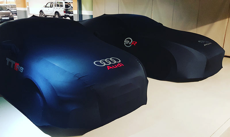 Cover-Tec - High quality domestic, leisure and domestic covers