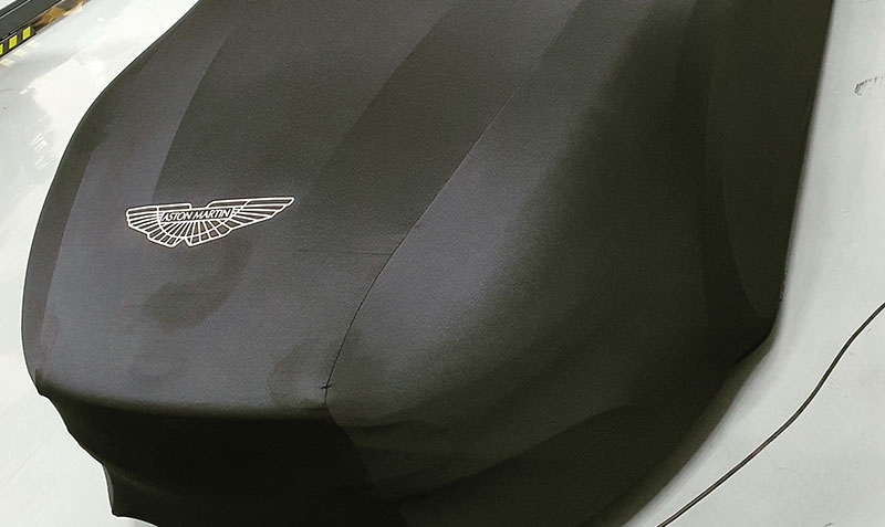 Cover-Tec - High quality domestic, leisure and domestic covers