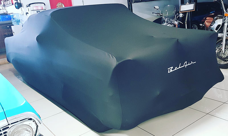 Cover-Tec - High quality domestic, leisure and domestic covers