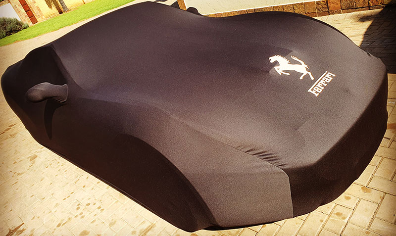 Cover-Tec - High quality domestic, leisure and domestic covers