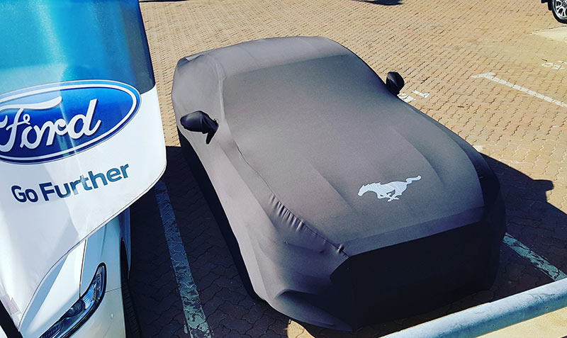 Cover-Tec - High quality domestic, leisure and domestic covers