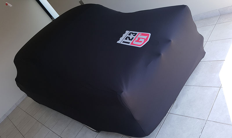 Cover-Tec - High quality domestic, leisure and domestic covers